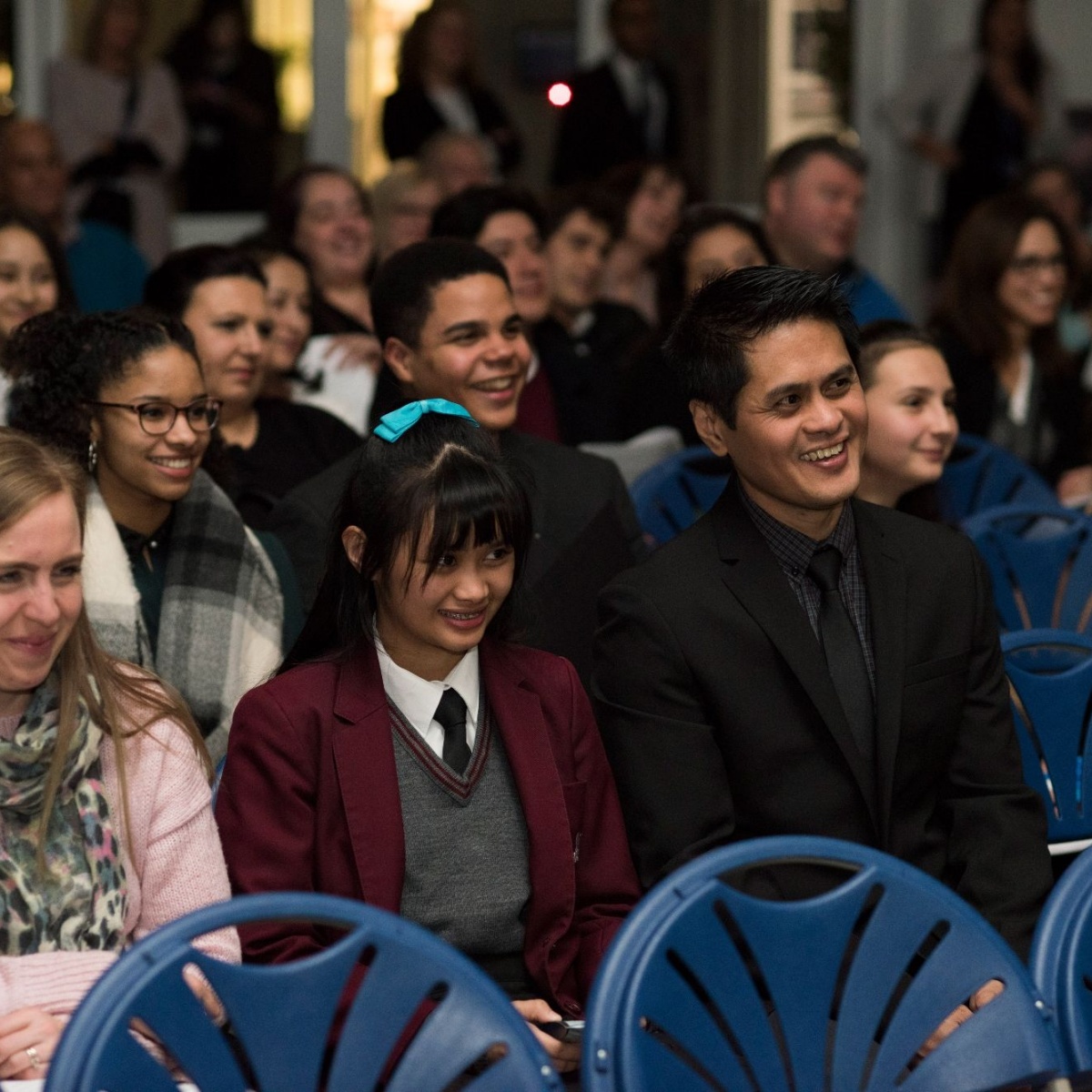 St Mark's Academy - St Mark's Students Celebrate More Success at ...