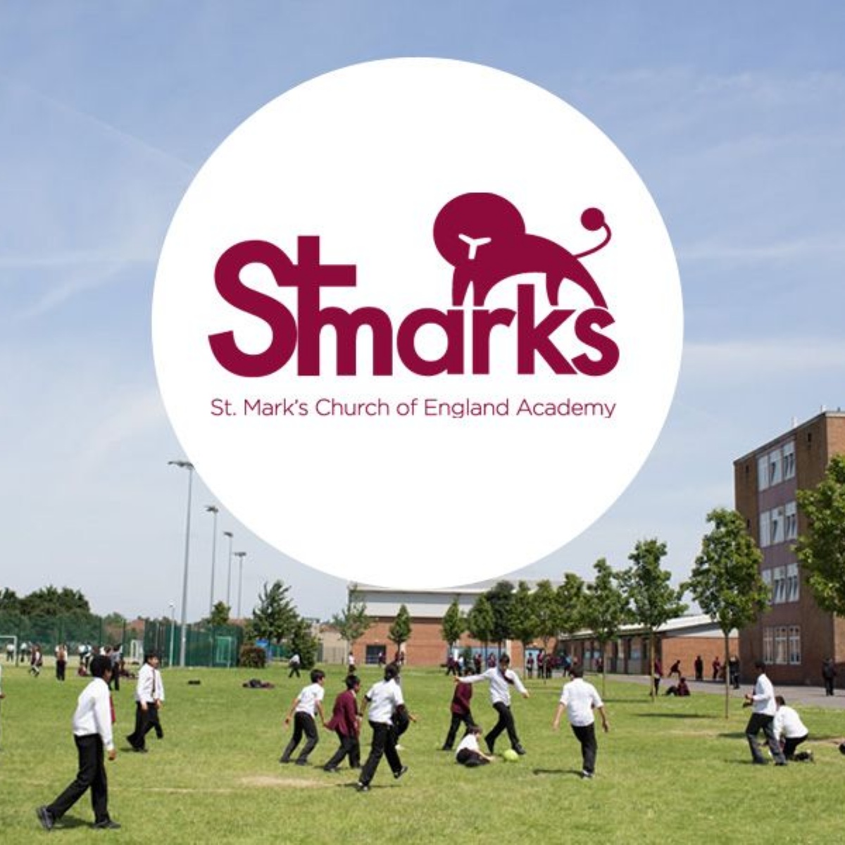 St Mark's Academy - Sixth Form Open Evening 2018